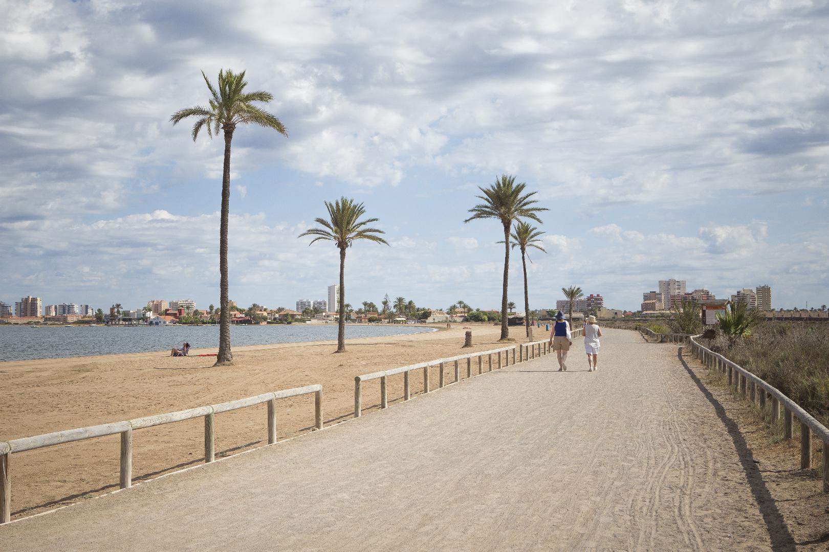 Paseo playa paraiso – De tú a tú – Urbincasa Blog